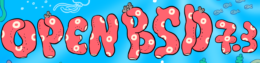 OpenBSD and Security, a breakdown.